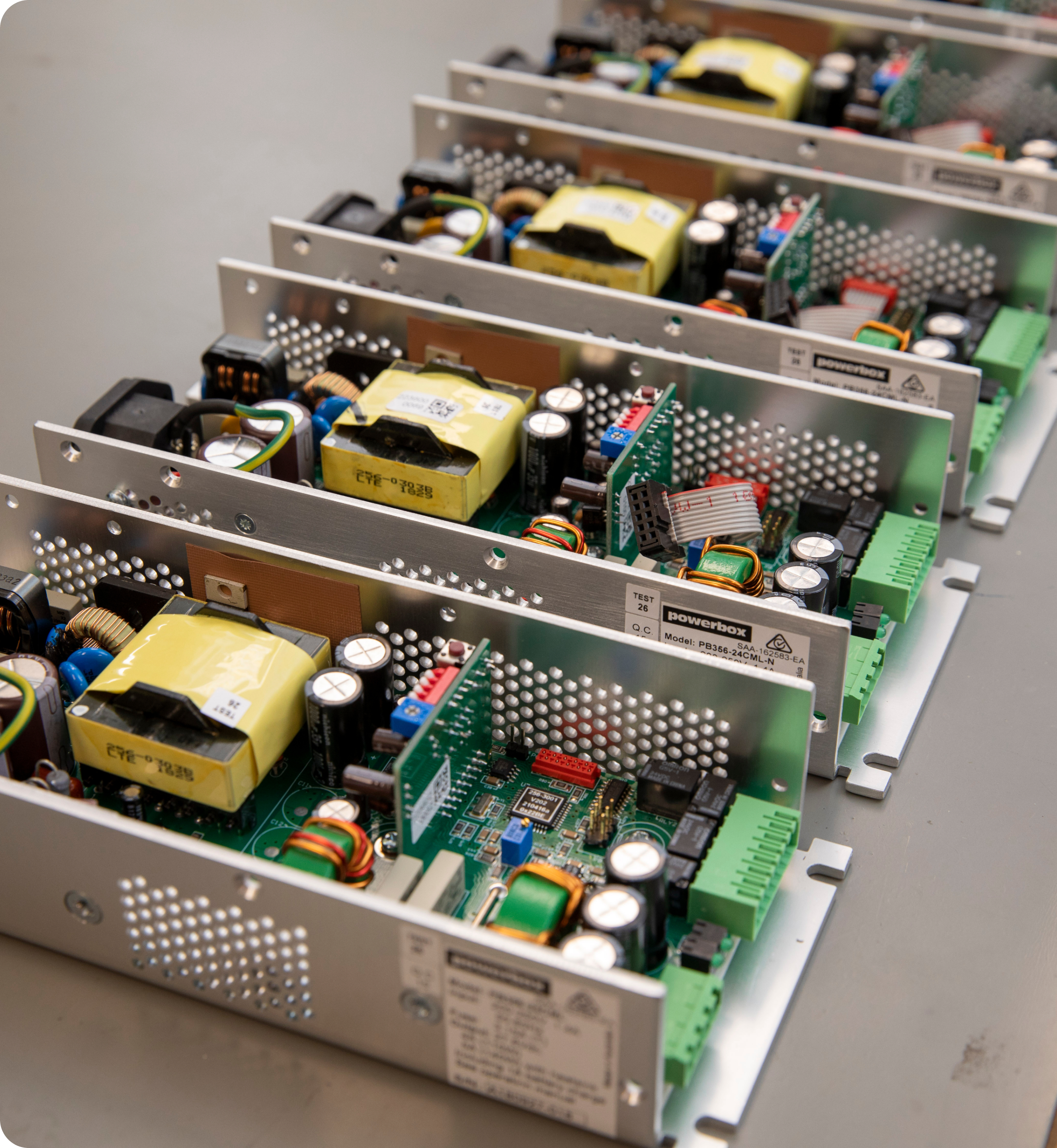 Delta- Featured Products – Page 3 – Powerbox Pacific